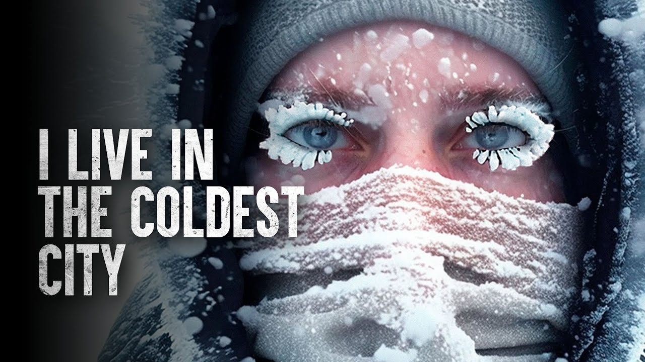 Survive the Coldest City On Earth: Tips & Tricks! – Homesteading, Self ...