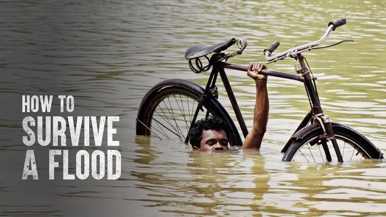 Survive the Unimaginable: Expert Tips to Outlast a Flood – Homesteading ...