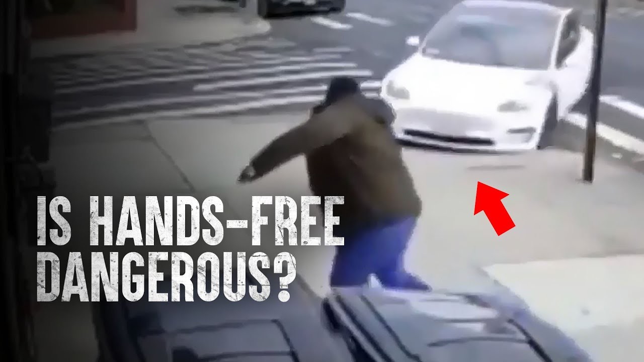 Survive Driverless Cars Tips For Safe Autonomous Driving Homesteading Self Reliance And