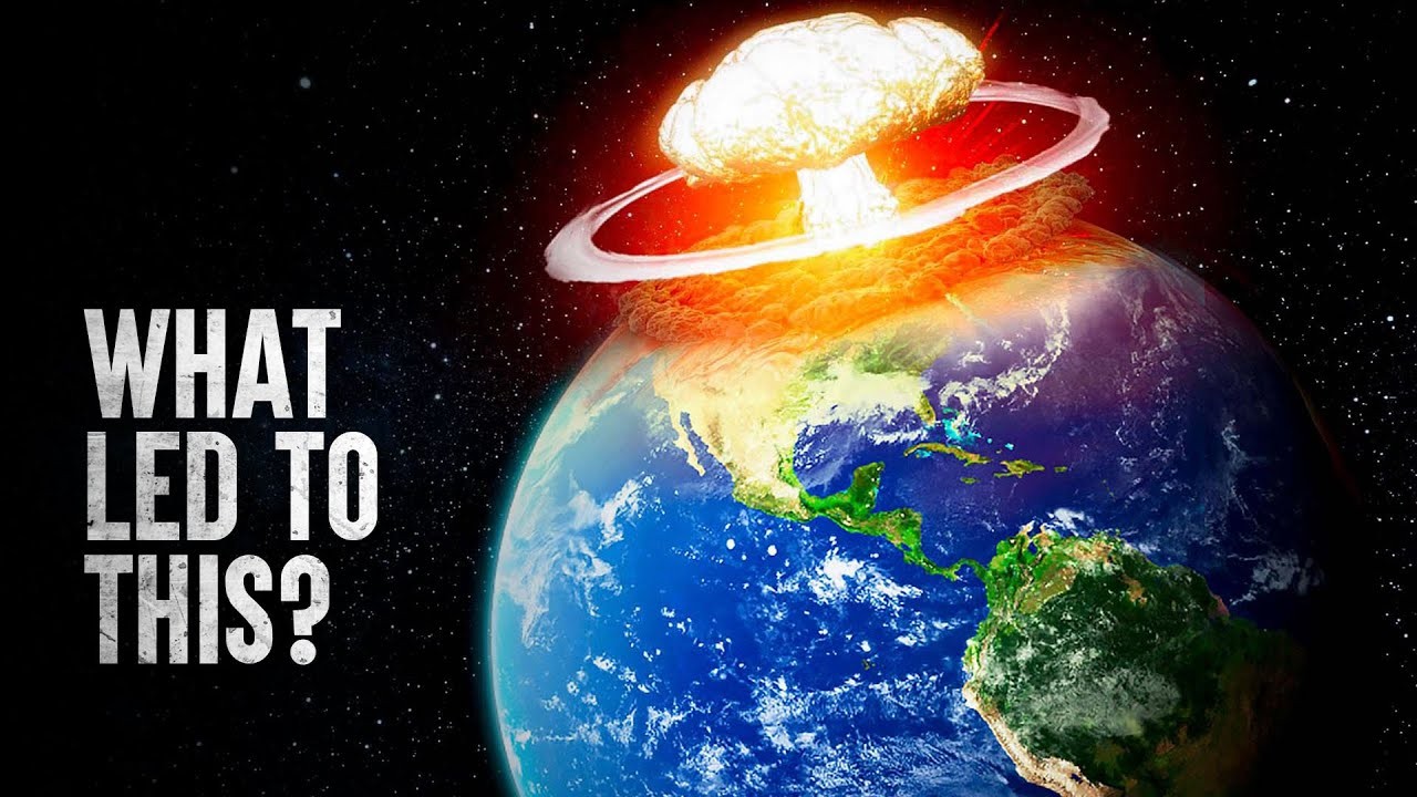 Survive a Nuke Attack: Pro Tips Revealed! – Homesteading, Self-Reliance ...
