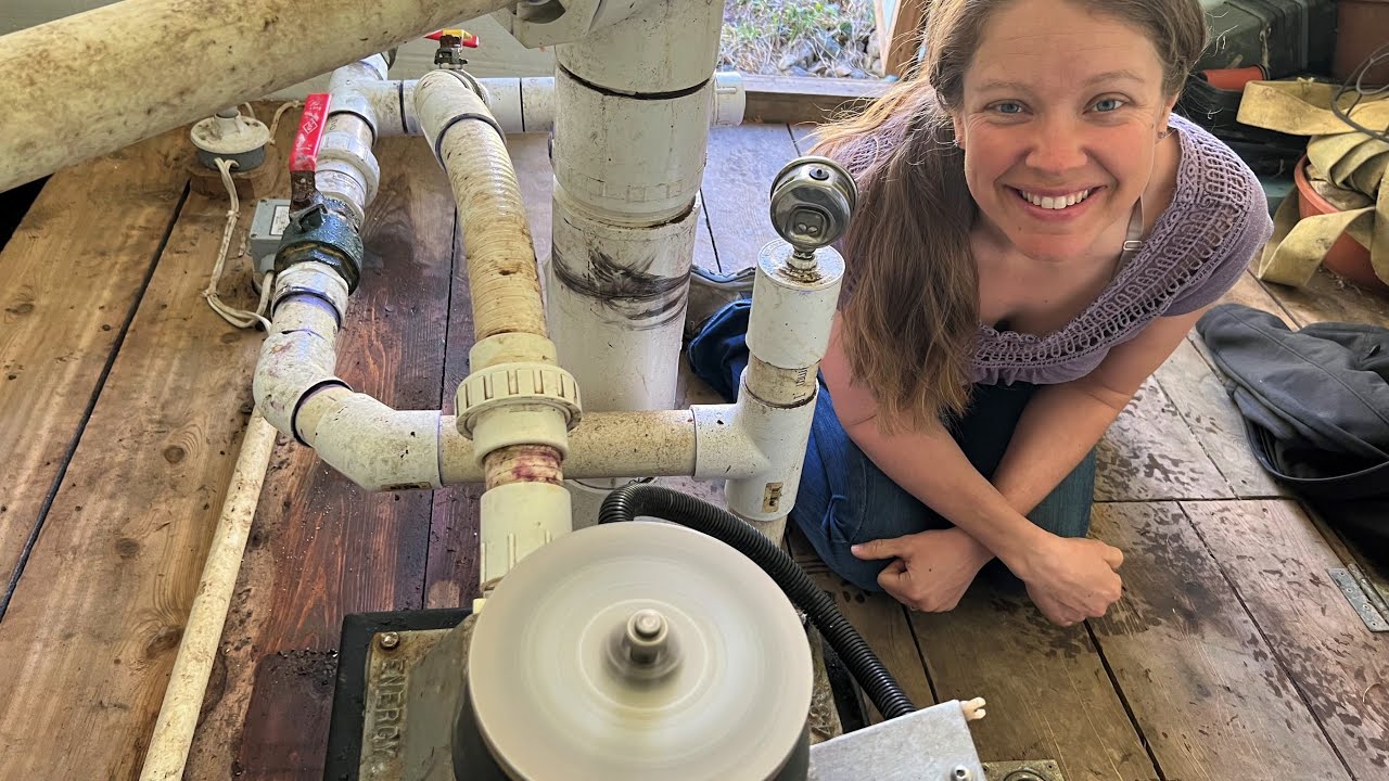 Go Off Grid With Micro Hydro Live Your Dream Homesteading Self