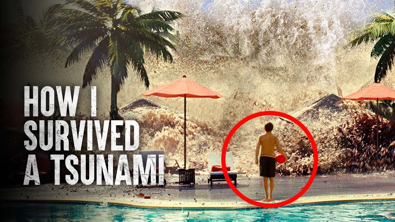 I Survived a Tsunami: Here’s How! – Homesteading, Self-Reliance and ...