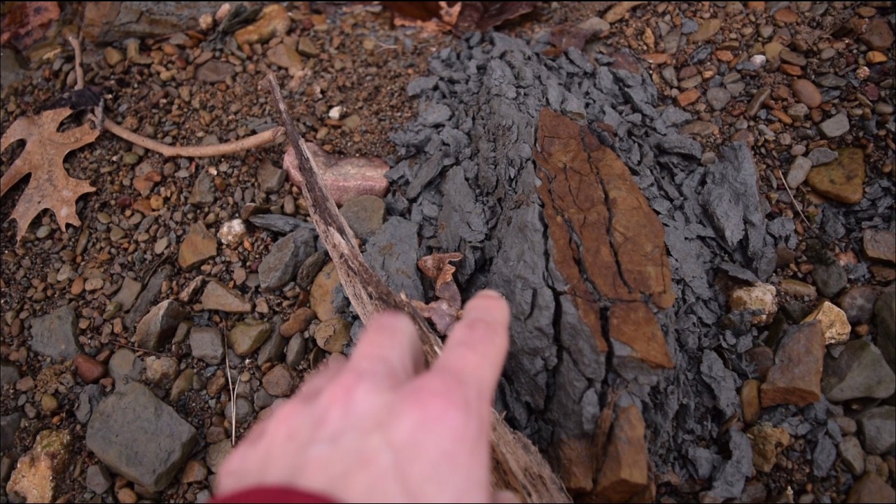 Find Natural Clay For Primitive Bushcraft & Survival – Here’s How ...