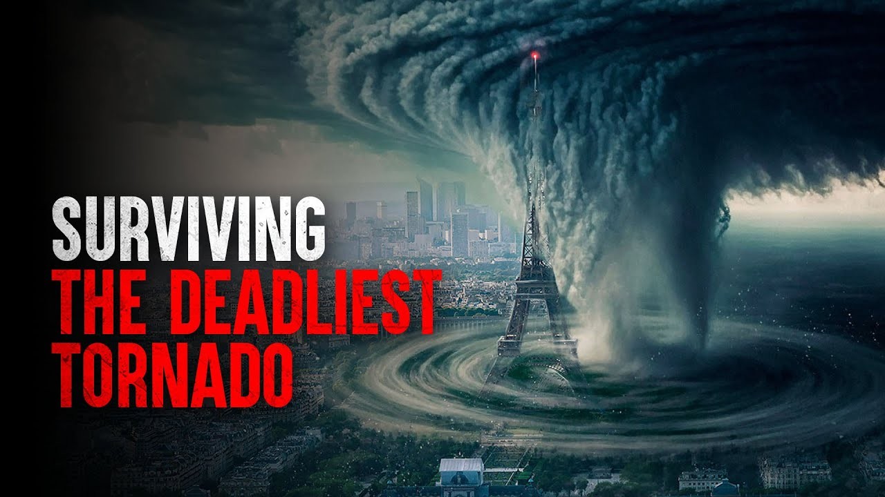 Survive an F5 Tornado: 5 Tips to Keep You Safe! – Homesteading, Self ...