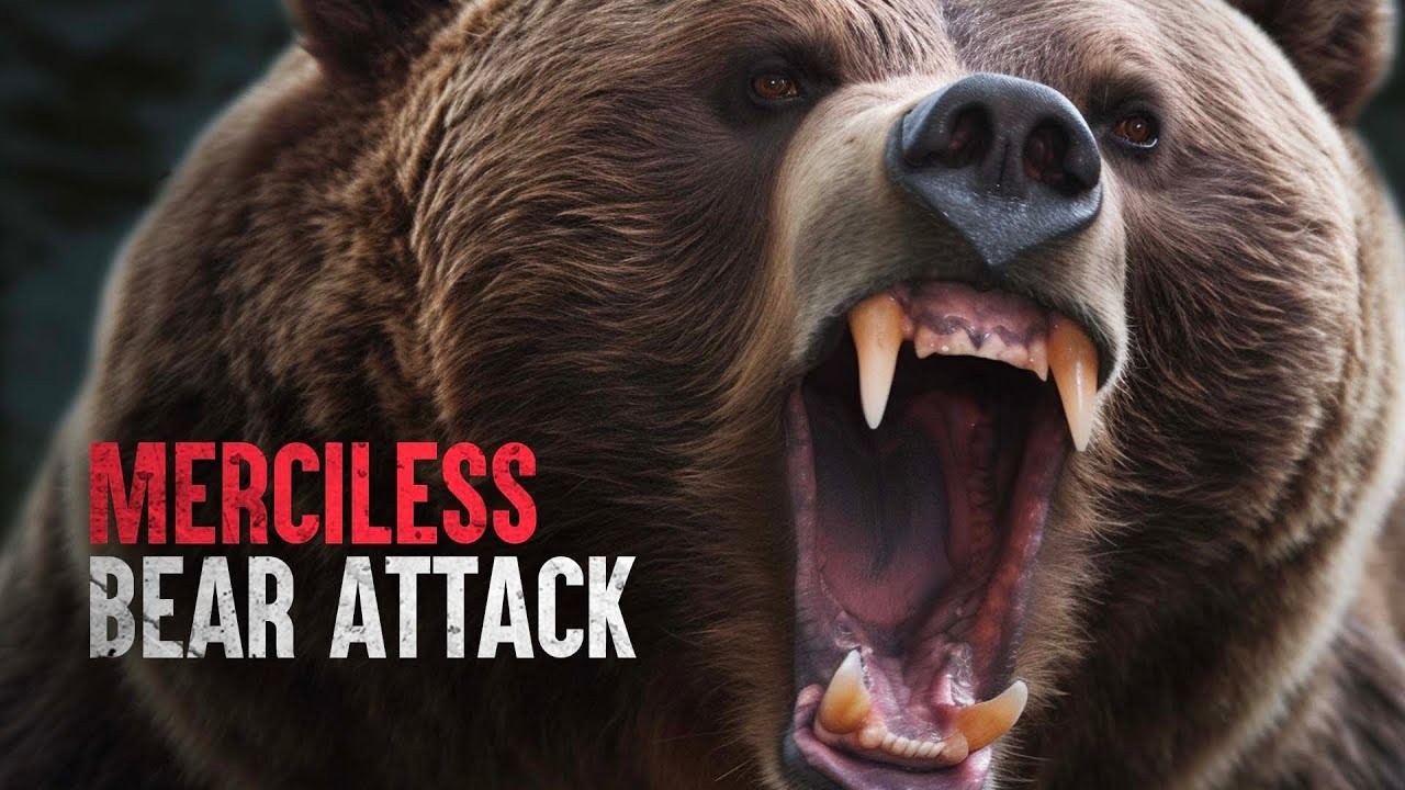 Oh My! See the World’s Deadliest Bears in Action! – Homesteading, Self ...