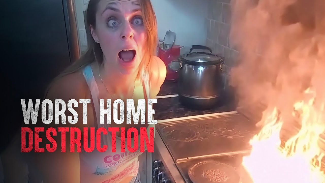 Survive Explosive Situations: Tips on Keeping Appliances from Blowing ...