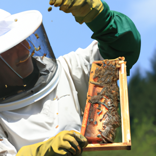 Unlock Max Honey Yields: Beekeeping Secrets Revealed! – Homesteading ...