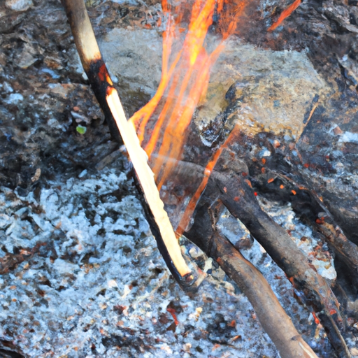 Unveiled: Elite Fire-Making Tricks, Even Without A Match ...