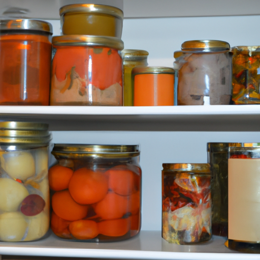 Unlock Hidden Flavors: 3 Food Preservation Secrets Revealed ...