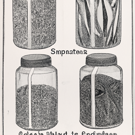 Unlock Self-Sufficiency: Master Seed Saving in 5 Simple Steps ...