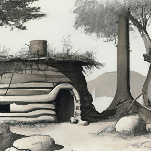 Build Unbeatable Shelters: Ultimate Comfort & Protection Guide ...