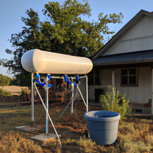 Unlock the Secrets to Water Self-Reliance: Advanced Systems You Need ...