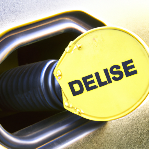 Drive Beyond Gasoline: Exploring Alternative Vehicle Fuels ...