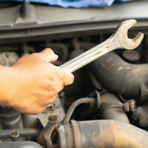 Unlock Your Inner Mechanic: 8 Essential DIY Car Skills to Master ...