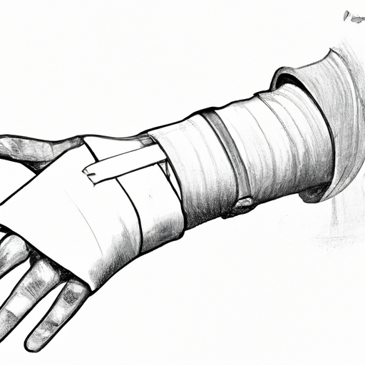 Master Broken Bone Survival: Splint & Set Like a Pro! – Homesteading ...