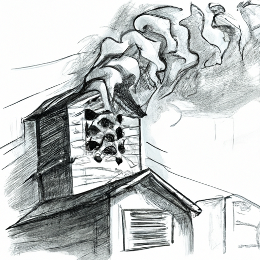 “Smoke Signals: Building Your Own Smokehouse!” – Homesteading, Self ...