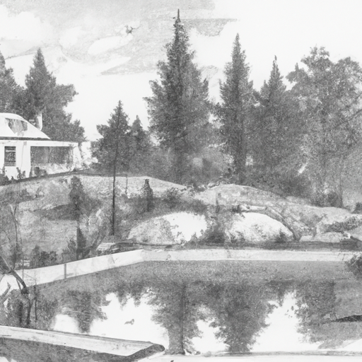 Build Your Own Fishing Pond: Food & Fun at Your Homestead ...