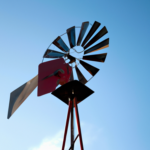 Build Your Own Off-Grid Wind Turbine: Ultimate DIY Guide – Homesteading ...