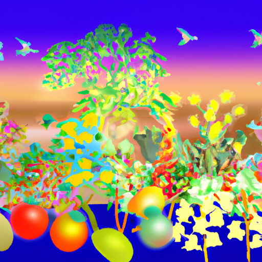 Desert Delights: Tasty Gems Worth the Prick! – Homesteading, Self ...