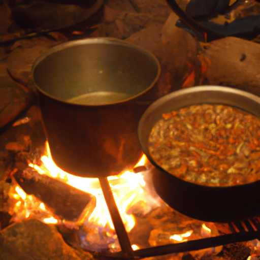 Savor Pioneer Flavor: Chuckwagon Beans for Modern Homesteaders ...