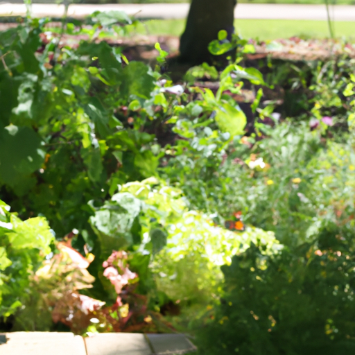 Boost Your Garden Yields: Unlock Companion Planting Secrets ...