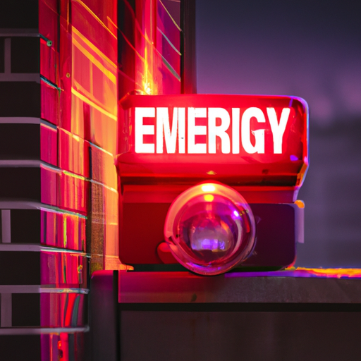 Homeland Siege: Keeping Safe during Terrorist Threats! – Homesteading ...