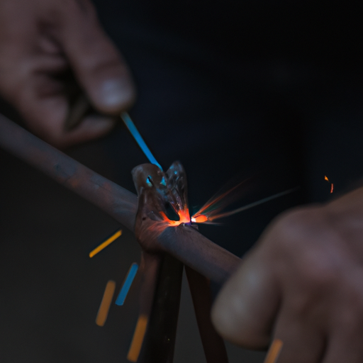 Unbelievable! Craft Your Own Firestarter: The Ferro Rod Way ...