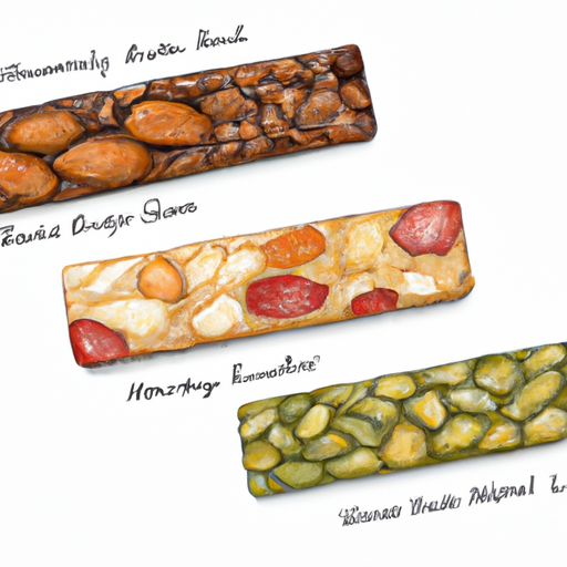 Discover how to create Survival Bars packed with energy! – Homesteading ...