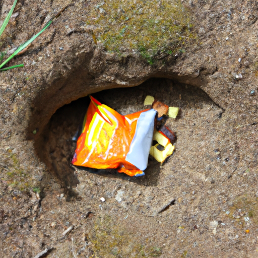 Shhh! Master the Art of Creating Unbeatable Food Caches Now ...