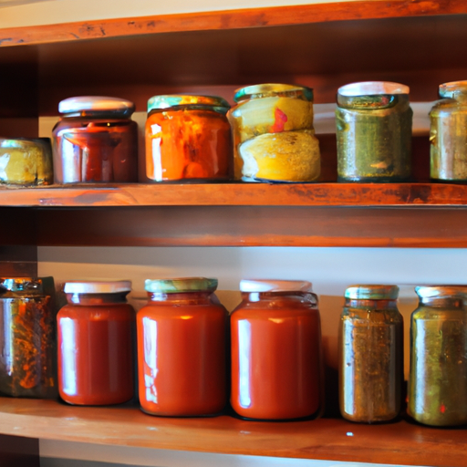 Master the Art of Canning Veggies for Ultimate Food Security ...