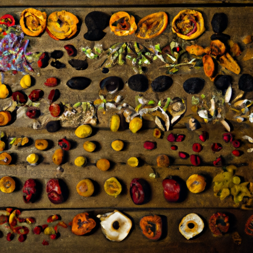 Unlock the Secret to DIY Dried Fruit: Your Ultimate Survival Snack ...