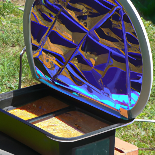 Solar Oven Secrets: Cook Using Sun’s Power! – Homesteading, Self ...