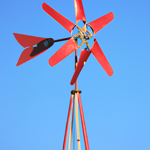 Unleash Free Energy: DIY Wind Turbine Secrets Revealed! – Homesteading ...