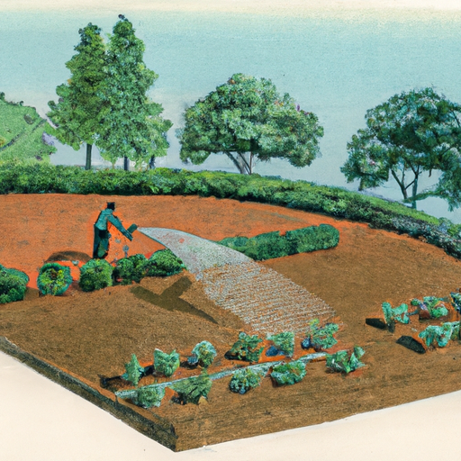 Unlock Water-Wise Gardening Secrets: Deep Watering Techniques Explained ...