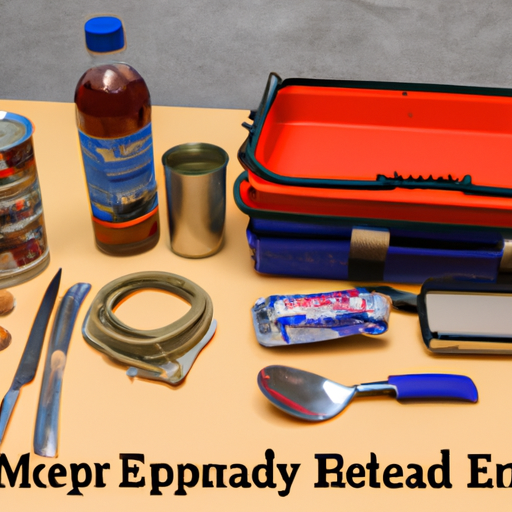 Ultimate 10-Step Guide: Survive Any Emergency! – Homesteading, Self ...