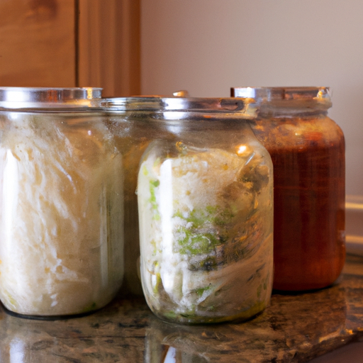 Unlock the Power of Fermentation: Preserve Food & Boost Gut Health ...