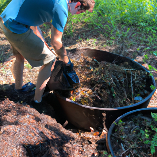Discover How Homemade Compost Will Make Your Garden Thrive ...