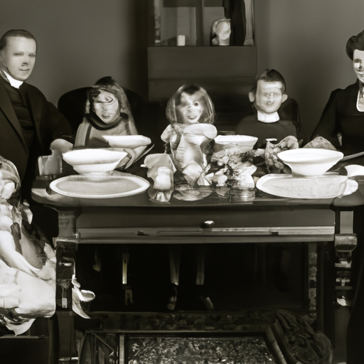 Depression-Era Meals: How Families Thrived on These Dishes ...