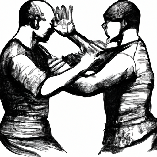 Dominate Danger: Master Advanced Self-Defense Skills Now ...