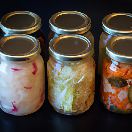 Amazing! Fermented Foods Secret to Lifelong Health! – Homesteading ...
