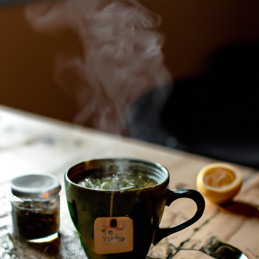 Beat Cold & Cough in Crisis: DIY Remedies That Save Lives ...