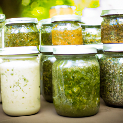 Heal Naturally with Easy DIY Salves: Unlock the Power! – Homesteading ...