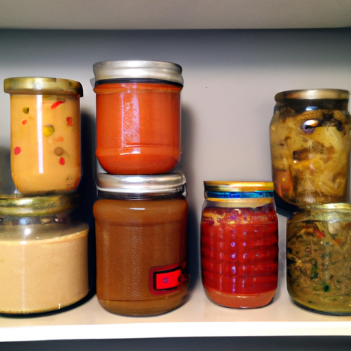 Homestead Secrets: Become a Food Preservation Pro Today! – Homesteading ...
