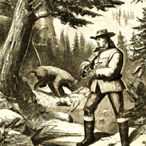 How to Hunt Your Way to Ultimate Survival & Self-Reliance ...