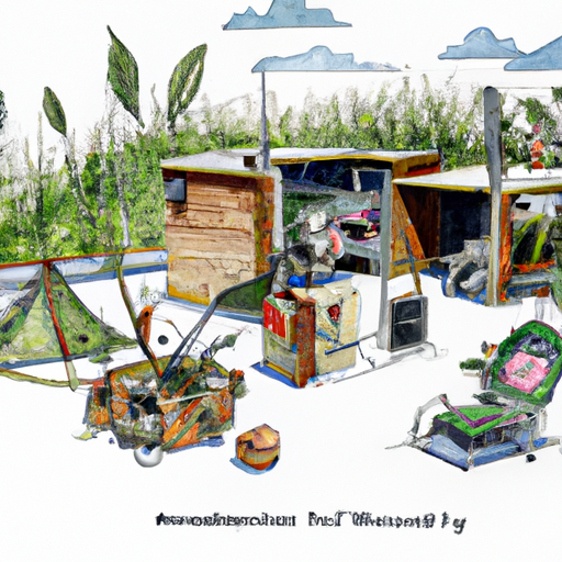 Ultimate Guide: Thrive Long-Term in Your Bug Out Haven – Homesteading ...