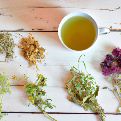 Unlock Nature’s Pharmacy: 5 Teas to Heal Common Ailments – Homesteading ...