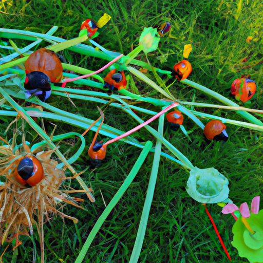 “Bugs Be Gone: Natural Pest Control Methods Homesteaders Swear By ...