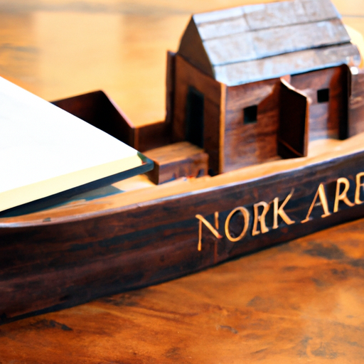 Noah’s Ark Survival Hacks: 5 Timeless Tips You Need to Know – Homesteading, Self-Reliance and ...