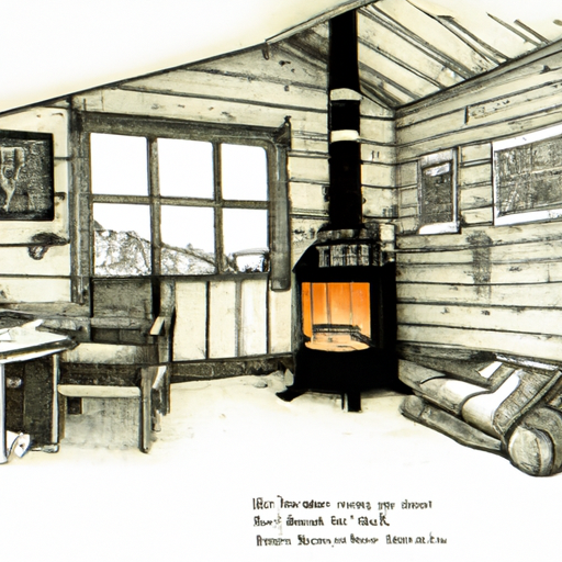 Master Off-Grid Heating: Stay Warm in Any Crisis! – Homesteading, Self ...