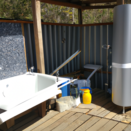 Master Off-Grid Hygiene: Stay Clean & Healthy in ANY Situation ...